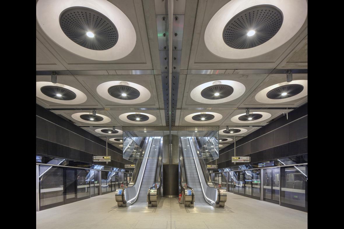 The Elizabeth line: a welcome civic legacy designed to last 120 years ...